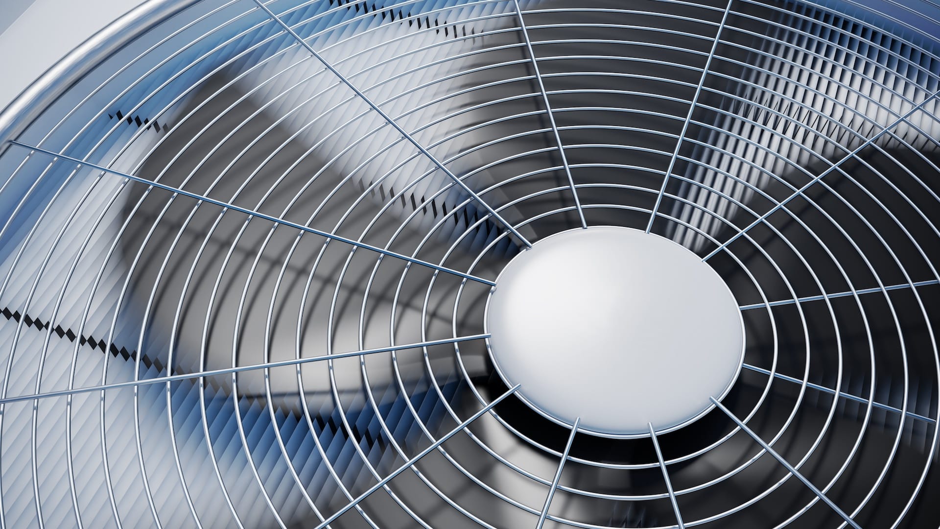 Cooling Services - KM Heating & Cooling